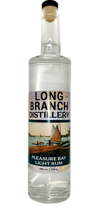 Long Branch NJ Distillery | Tour, Taste, Buy Craft Spirits